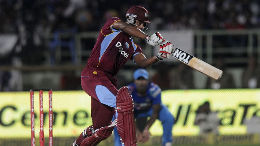 Need bigger scores from batsmen - Kieran Powell | ESPNcricinfo