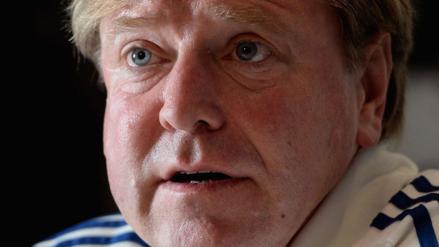 Hugh Morris waves aside Blast critics | ESPNcricinfo