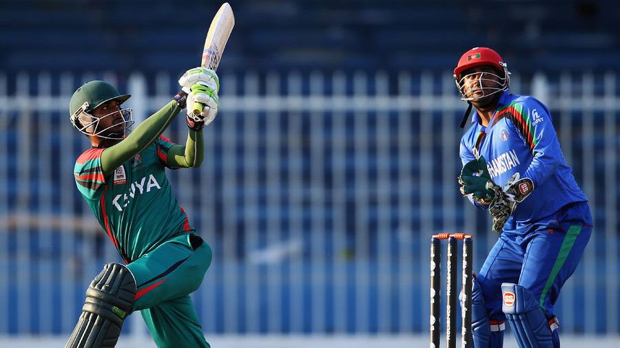 Kenya captain, coach and board president resign | ESPNcricinfo