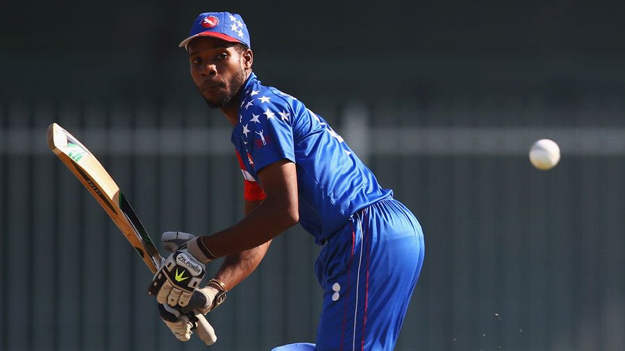 DEN vs USA Cricket Scorecard, 58th Match, 15th place play-off at ...