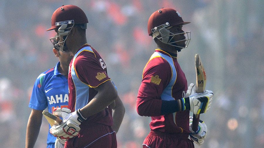 Lost best opportunity to win series in India - Dwayne Bravo | ESPNcricinfo