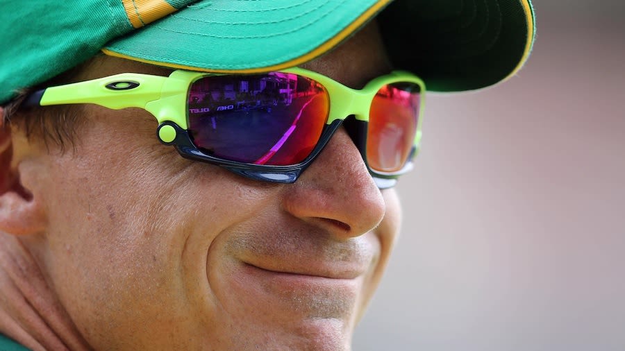 Dale Steyn recovering from rib injury | ESPNcricinfo