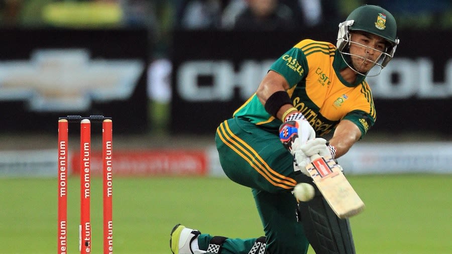 KNGHT vs TITNS Cricket Scorecard at Kimberley, February 02, 2014