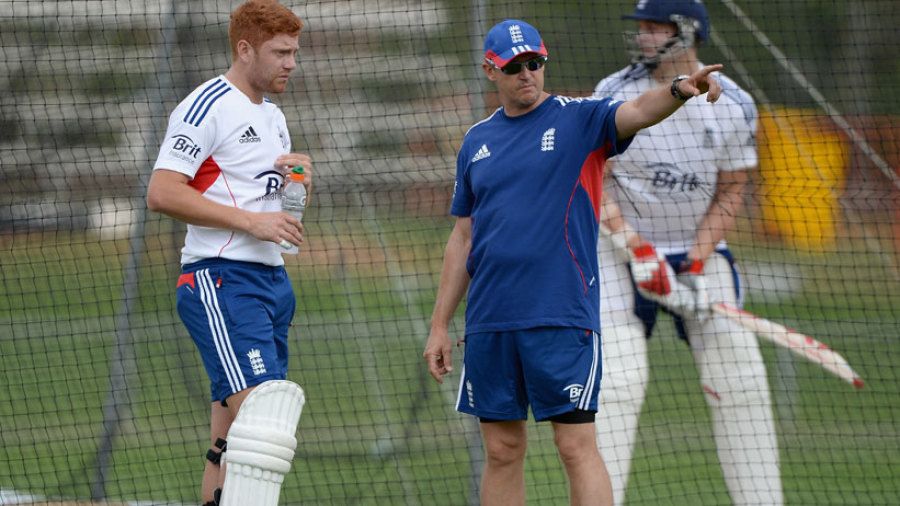 Jon Hotten: Can Flower bring art to the science of coaching? | ESPNcricinfo