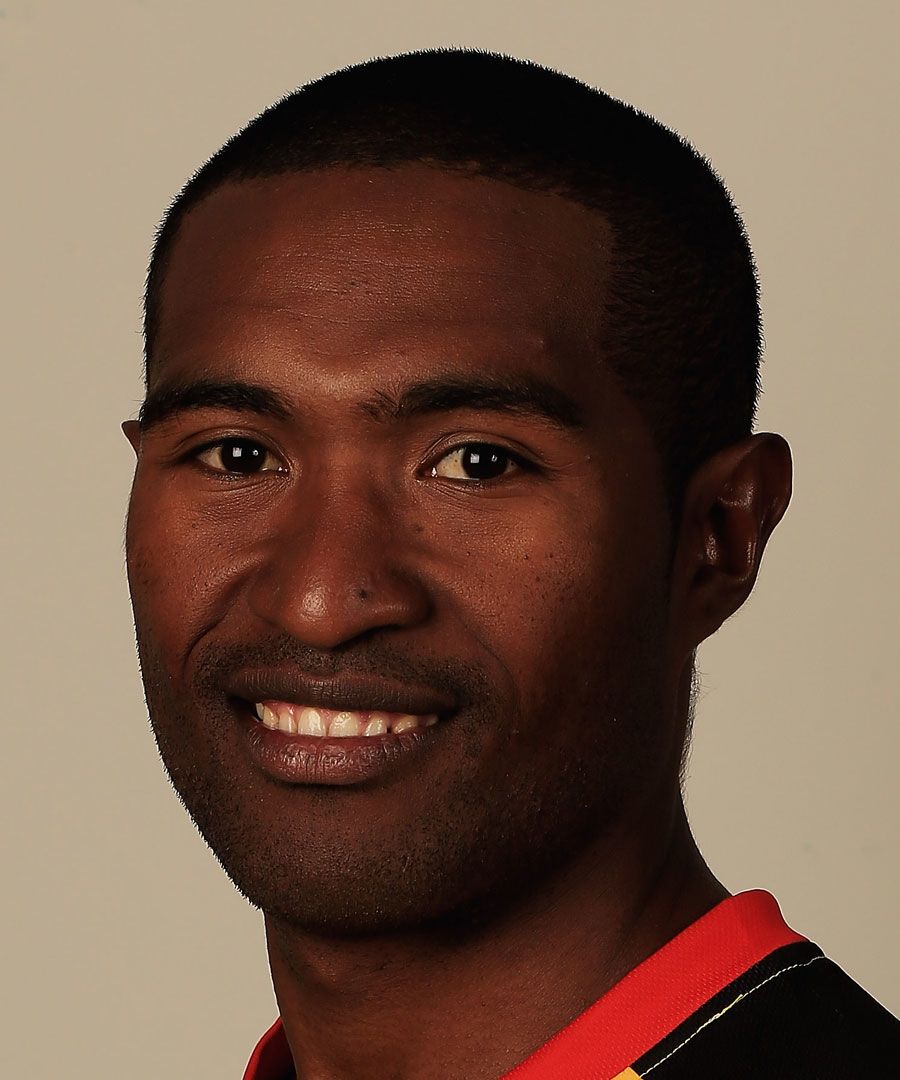 Jack Vare | ESPNcricinfo.com