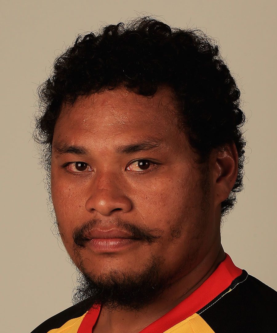 Kila Pala | ESPNcricinfo.com