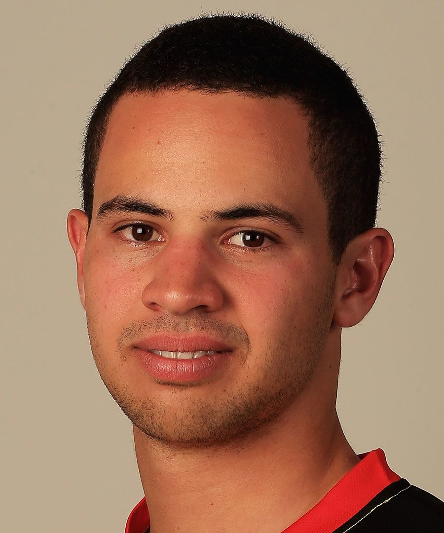Chris Kent | ESPNcricinfo.com