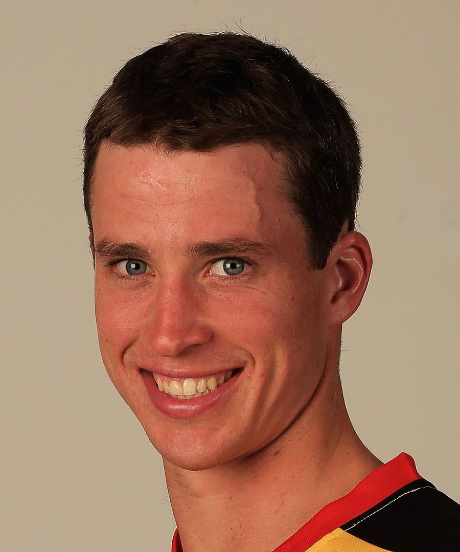 Andrew Hicks | ESPNcricinfo.com