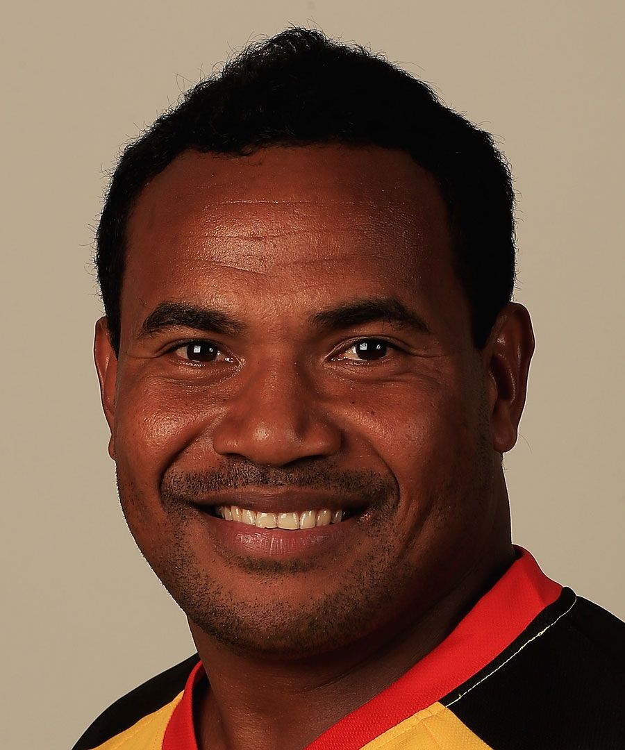 Mahuru Dai | ESPNcricinfo.com