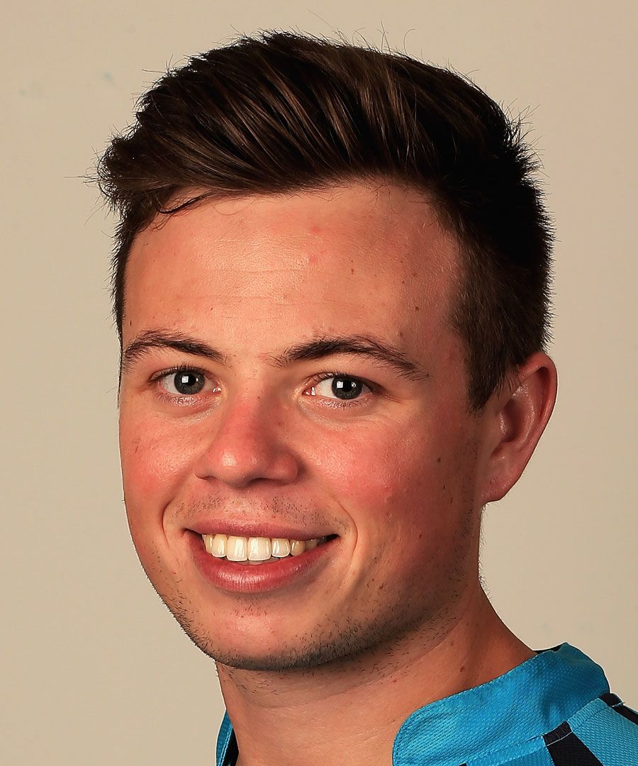 Matt Machan | ESPNcricinfo.com