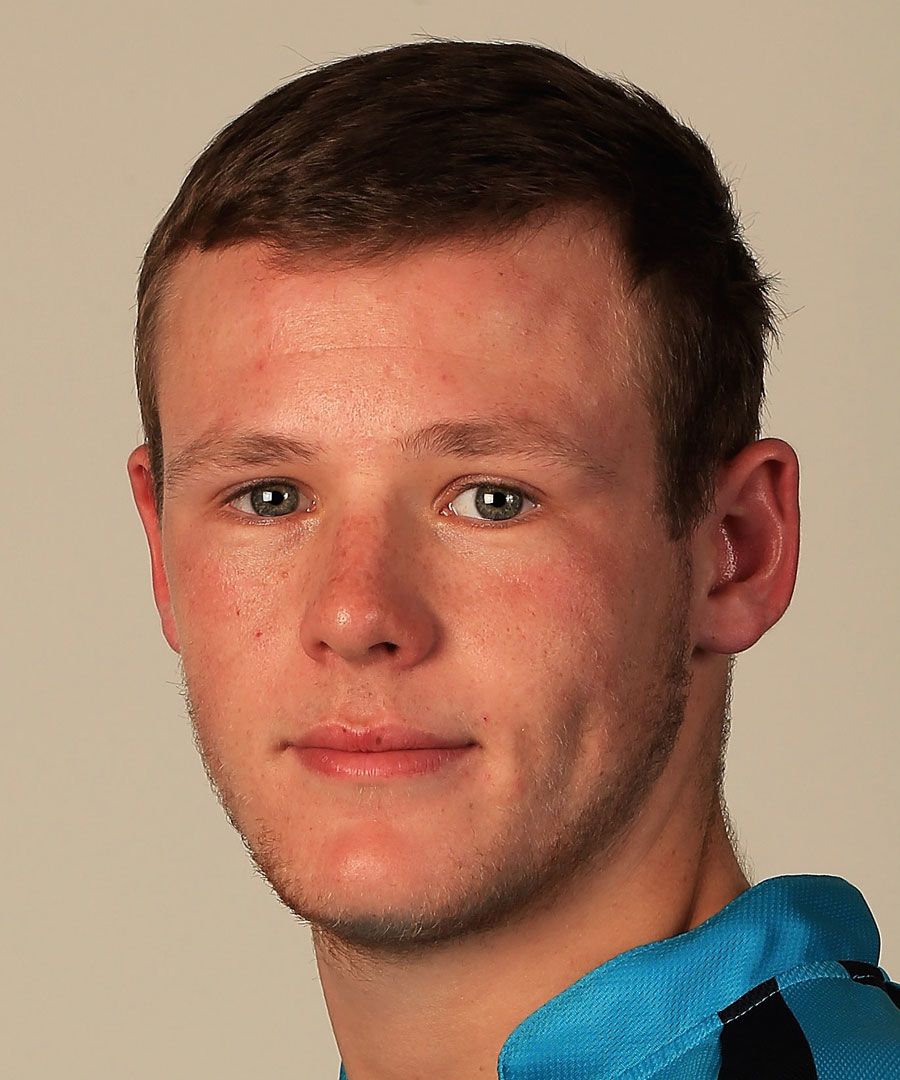 Michael Leask | ESPNcricinfo.com