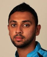 Moneeb Iqbal Debut and last played matches in Tests, ODIs, T20Is and ...