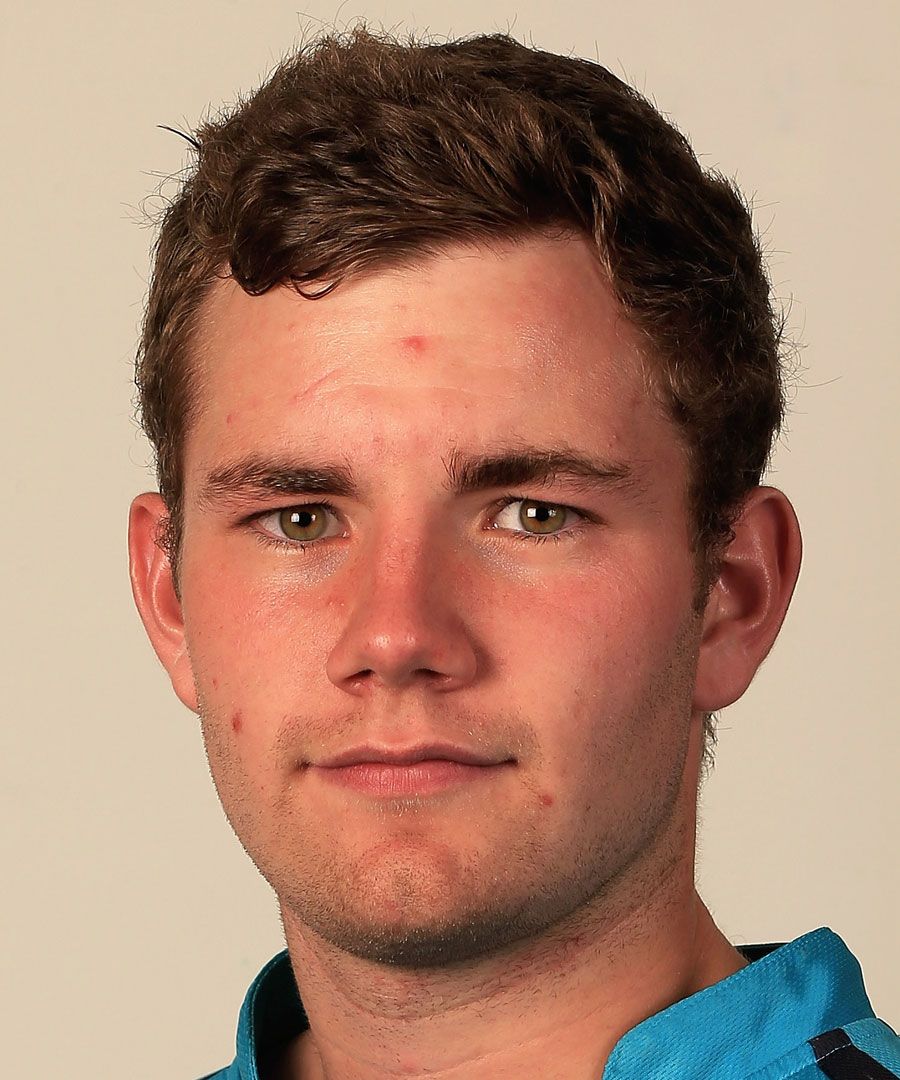 Matty Cross | ESPNcricinfo.com