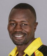 Raymond Otim Profile - Cricket Player Uganda | Stats, Records, Video