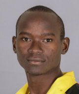Brian Masaba Profile - Cricket Player Uganda | Stats, Records, Video