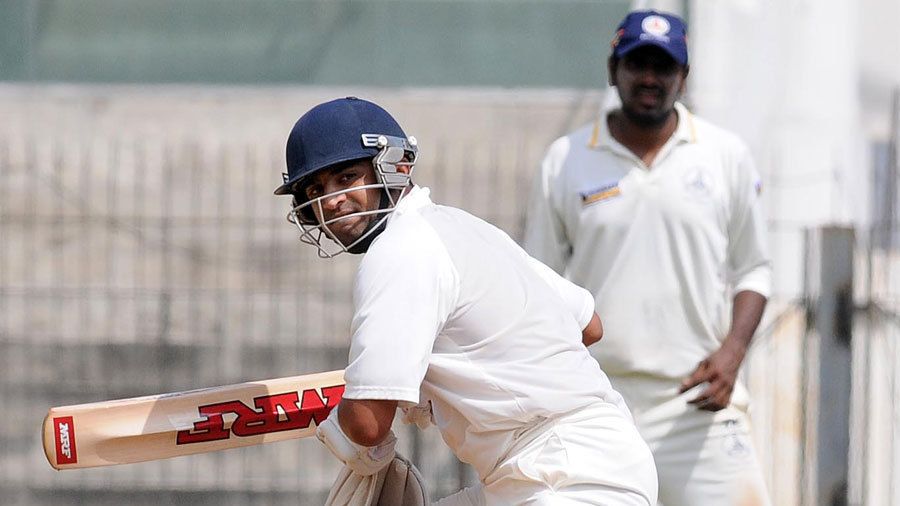 Saurashtra captain Jaydev Shah to retire from all cricket | ESPNcricinfo