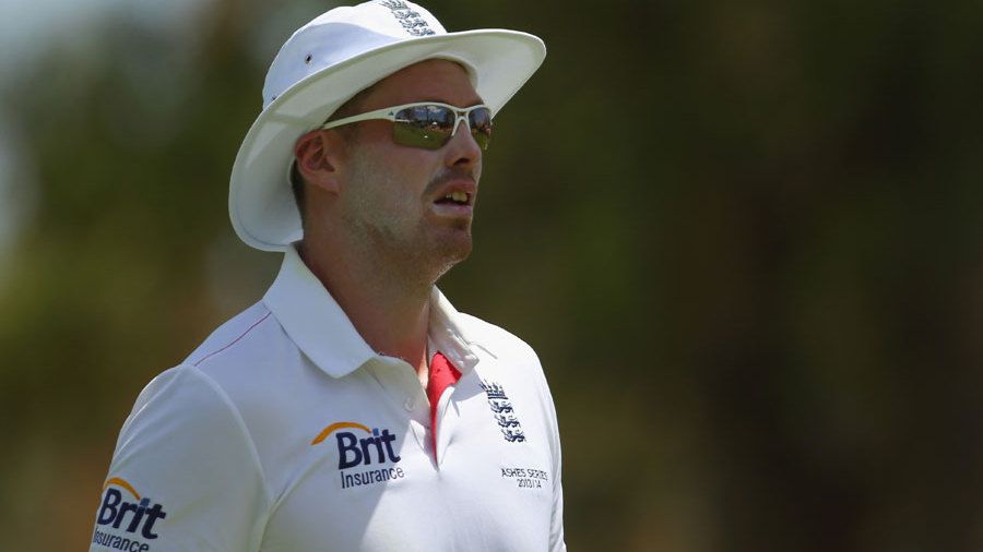 Michael Jeh: Do support staff really make a difference? | ESPNcricinfo