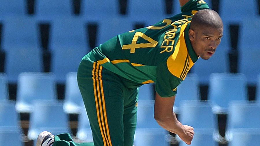 Philander hones his batting and death bowling | ESPNcricinfo