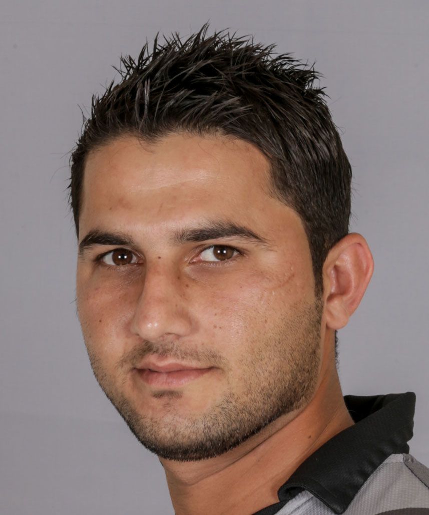 Abdul Shakoor | ESPNcricinfo.com