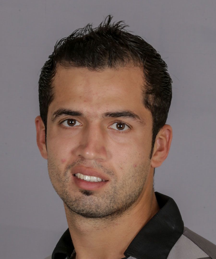 Rohan Mustafa | ESPNcricinfo.com