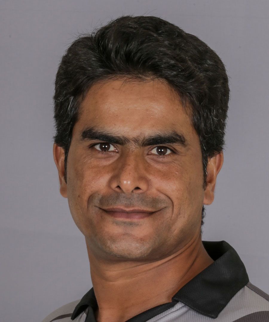 Saqib Ali | ESPNcricinfo.com