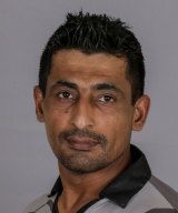 Latest and Authentic news about Mohammad Azam, Cricket, United Arab ...