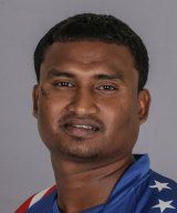 Karan Ganesh Profile - Cricket Player U.S.A. | Stats, Records, Video