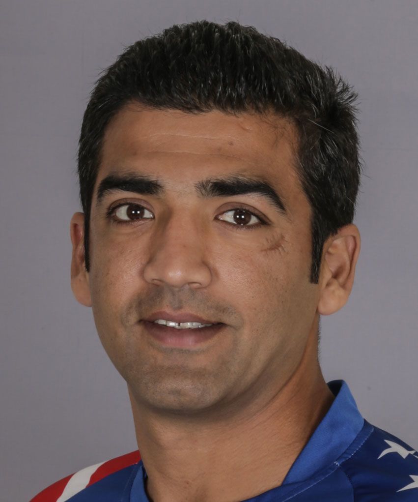 Imran Awan | ESPNcricinfo.com