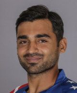 Danial Ahmed Profile - Cricket Player U.S.A. | Stats, Records, Video