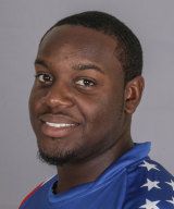 Steven Taylor Profile - Cricket Player U.S.A. | Stats, Records, Video