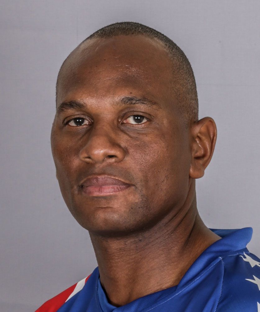 Neil McGarrell | ESPNcricinfo.com