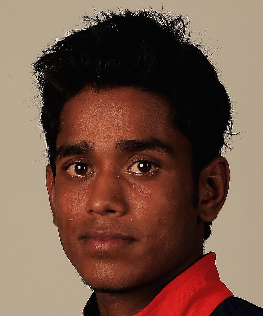 Avinash Karn | ESPNcricinfo.com