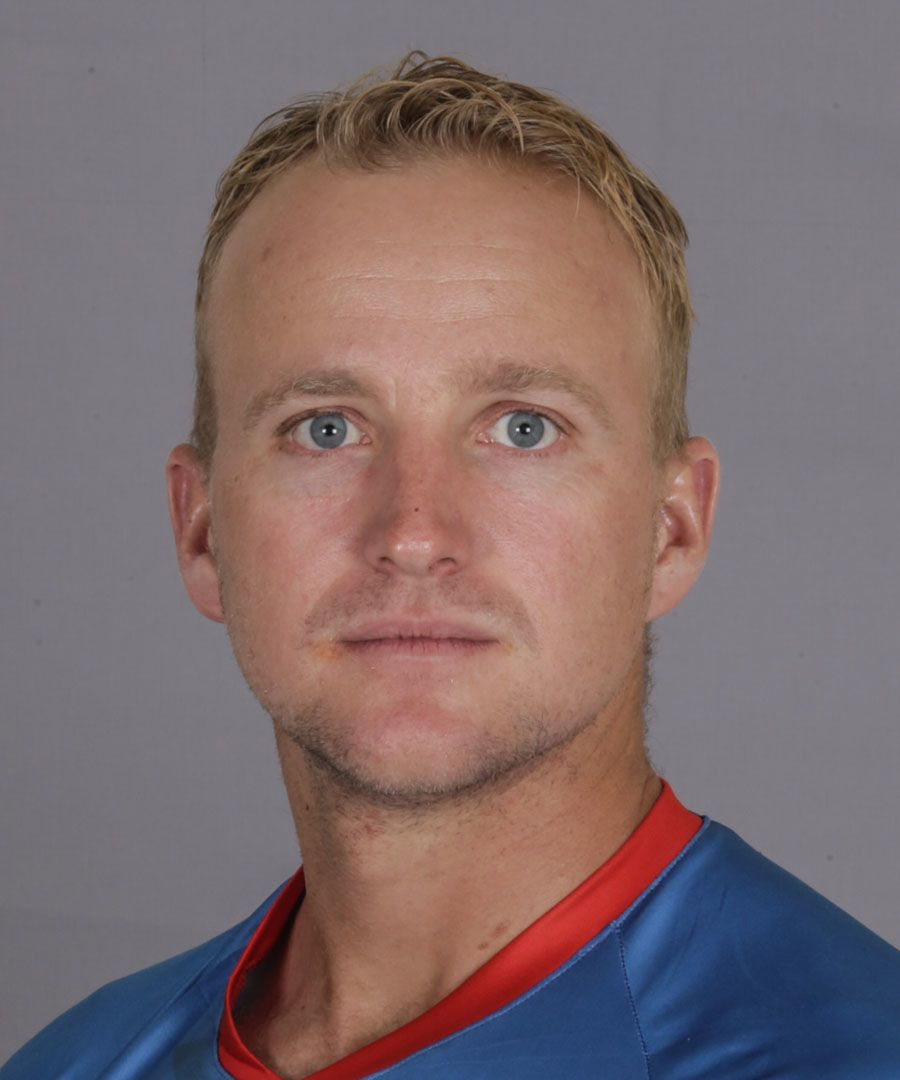 Craig Williams | ESPNcricinfo.com