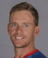 Tobias Verwey Profile - Cricket Player Namibia | Stats, Records, Video