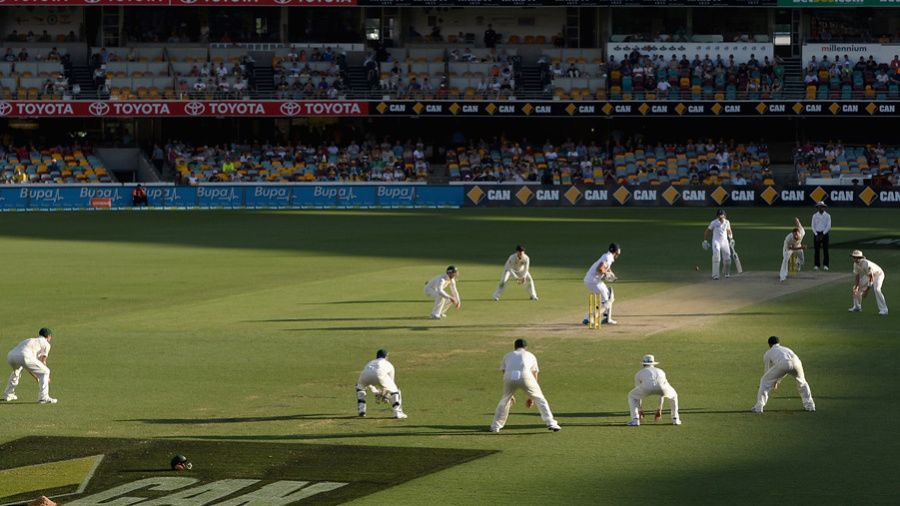 Jonathan Wilson: Why the aesthetic of a cricket ground matters ...