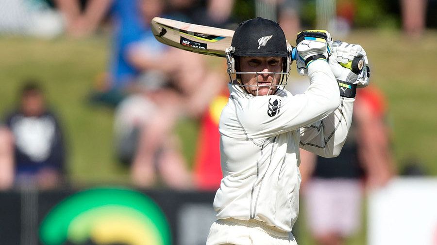 West Indies tour of New Zealand 2013/14, NZ vs WI 1st Test Match Report ...