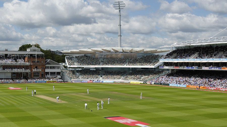 MCC reveal innovative Warner Stand | ESPNcricinfo