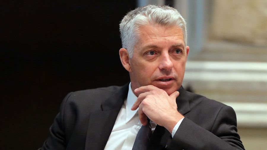 Mark Nicholas: Players must police their game | ESPNcricinfo