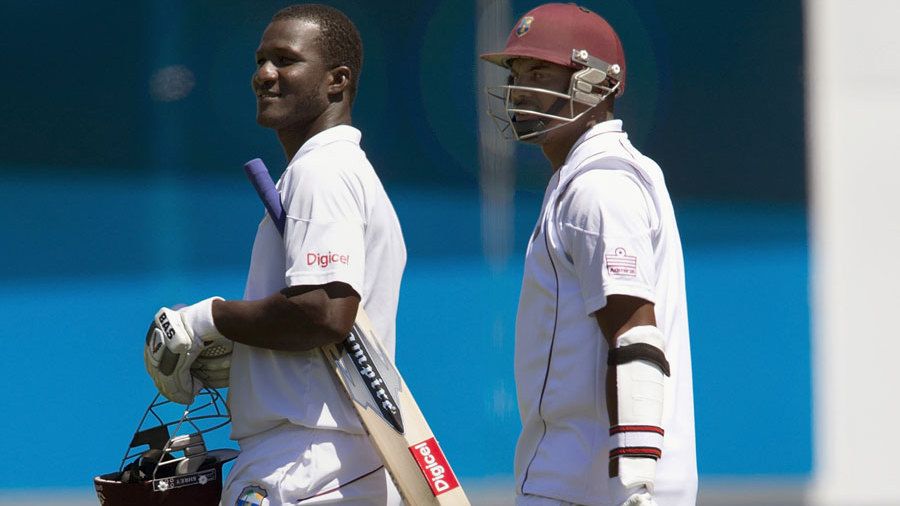Darren Sammy retires from Test cricket | Cricinfo