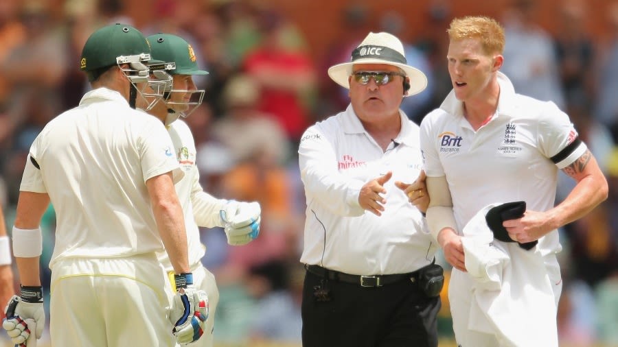 Michael Jeh on codes of conduct | ESPNcricinfo