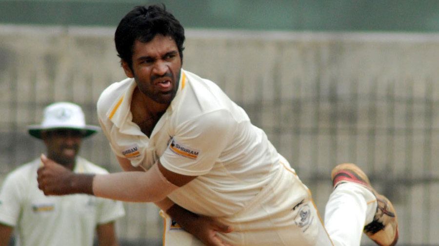 Rahil Shah impresses in first-class comeback | ESPNcricinfo