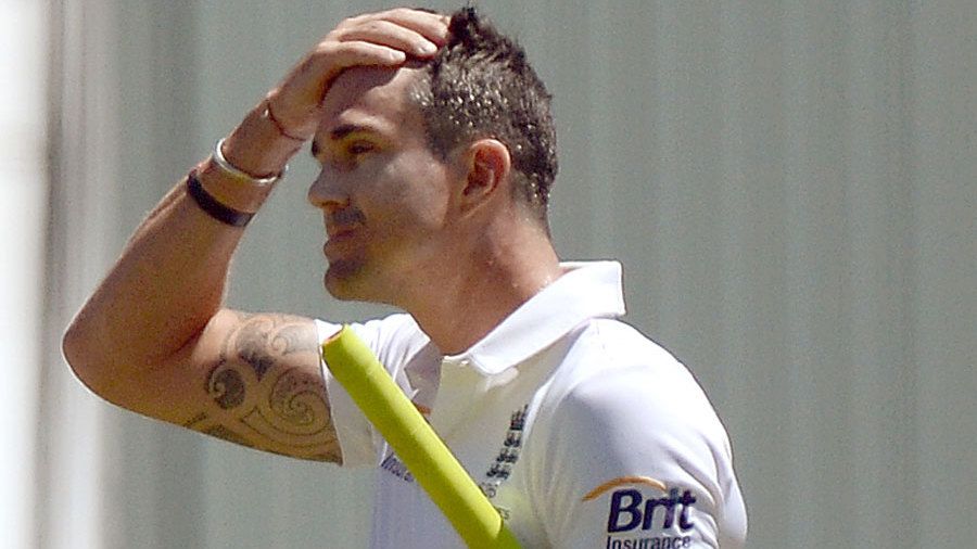 George Dobell: England batsmen were wretched, weak, timid and gormless ...