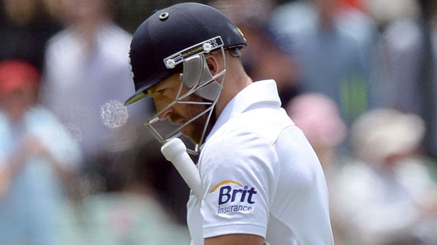 'Doesn't get any harder than this' - Matt Prior | ESPNcricinfo