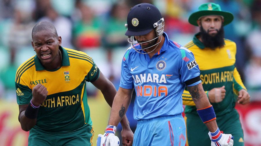 'Kohli needs to stay confident' - Ray Jennings | ESPNcricinfo