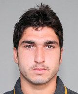 Usman Shinwari Profile - Cricket Player Pakistan | Stats, Records, Video