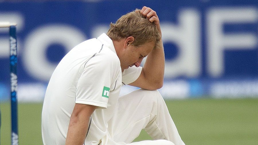 WELL vs OTAGO Cricket Scorecard at Wellington, January 10, 2015