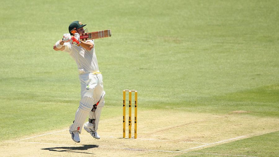 Graeme Swann's departure 'a knockout blow' - David Warner | ESPNcricinfo