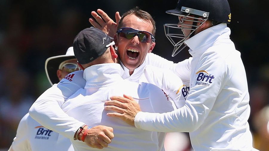 Graeme Swann felt 'horrendous' quitting | ESPNcricinfo