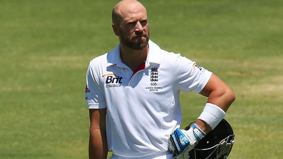 Time not on Matt Prior's side for first Test | ESPNcricinfo