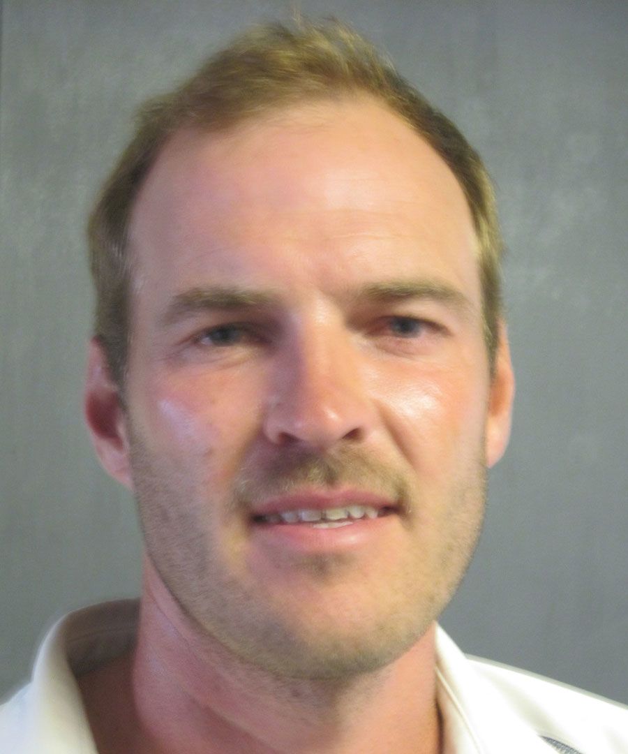 Tim McIntosh | ESPNcricinfo.com